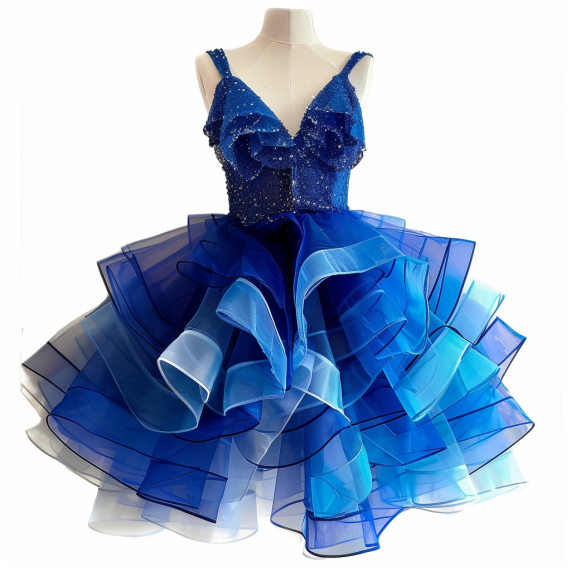 City Studio® Dress, Junior Dresses, Party Blue, Prom Dress Official Website
